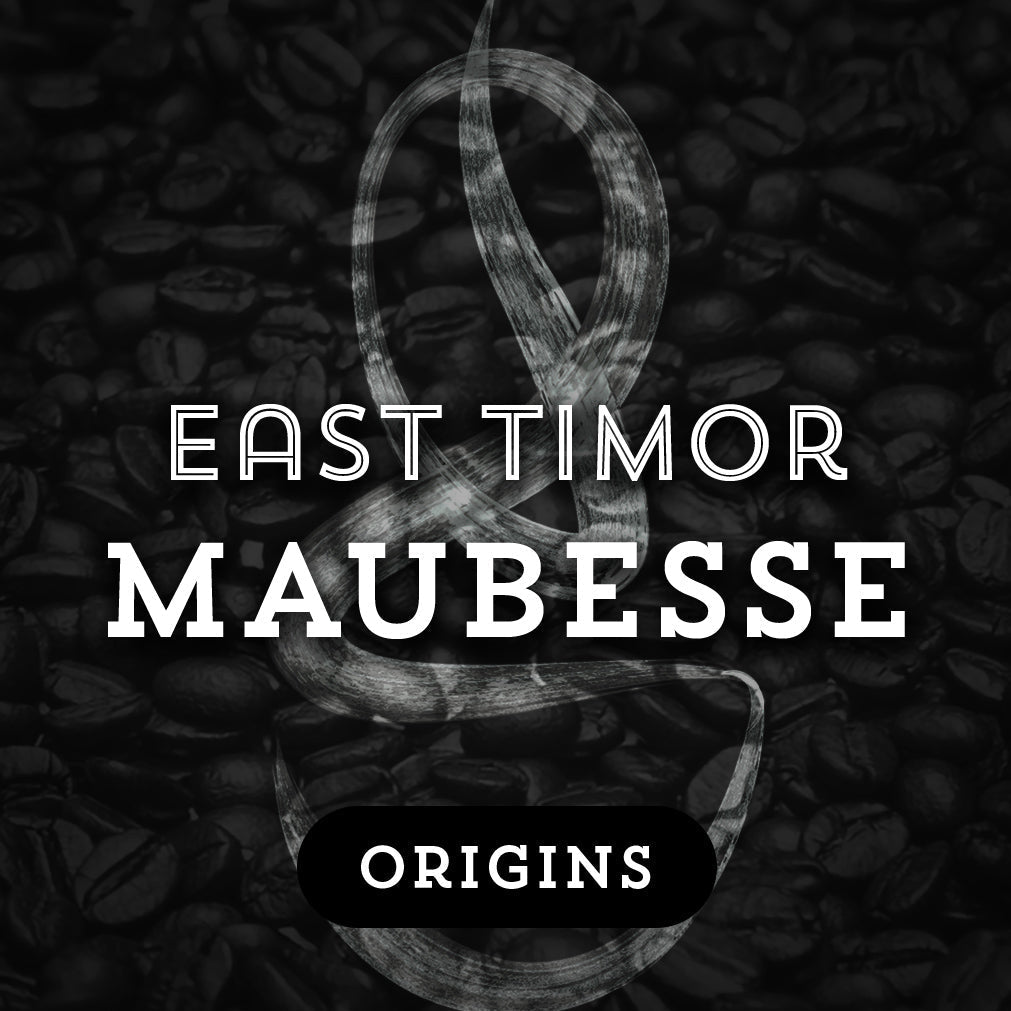 East Timor Maubesse | Buy Coffee from Grind Roast Masters | Coffee